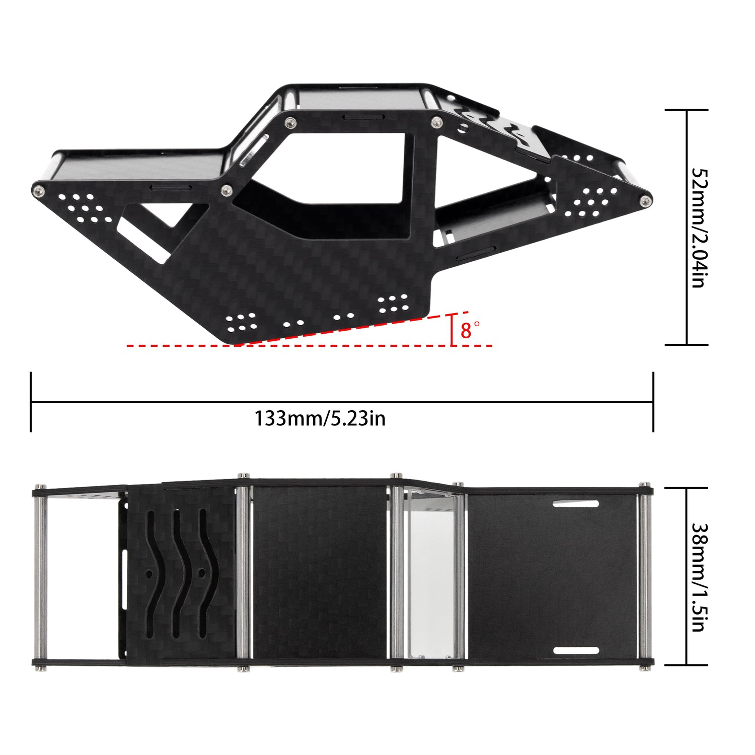 Body Shell