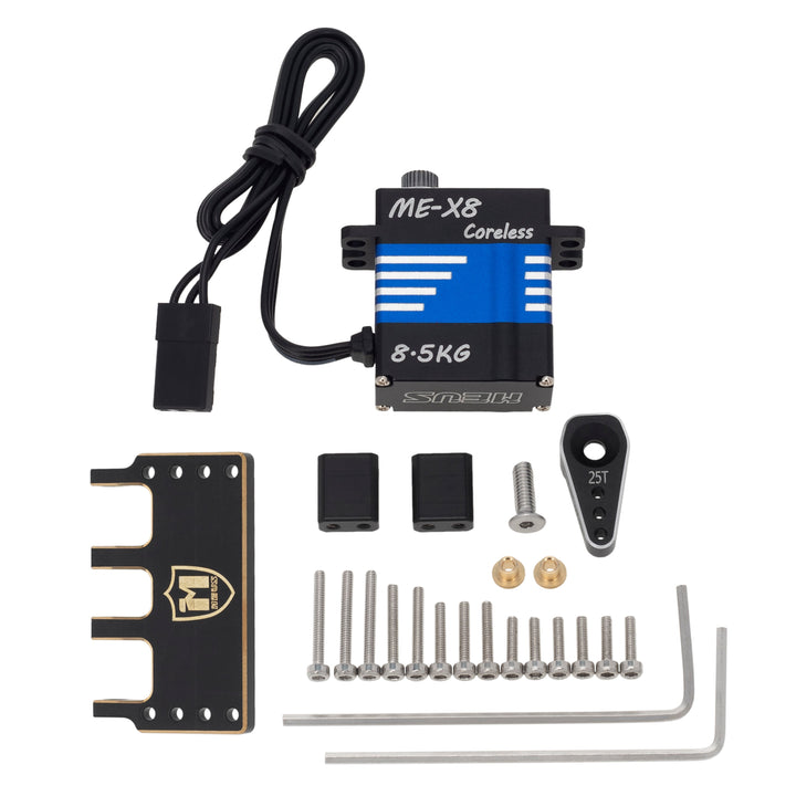Shop A Range of Wholesale Upgrade RC Car Parts on MEUS Racing B2B