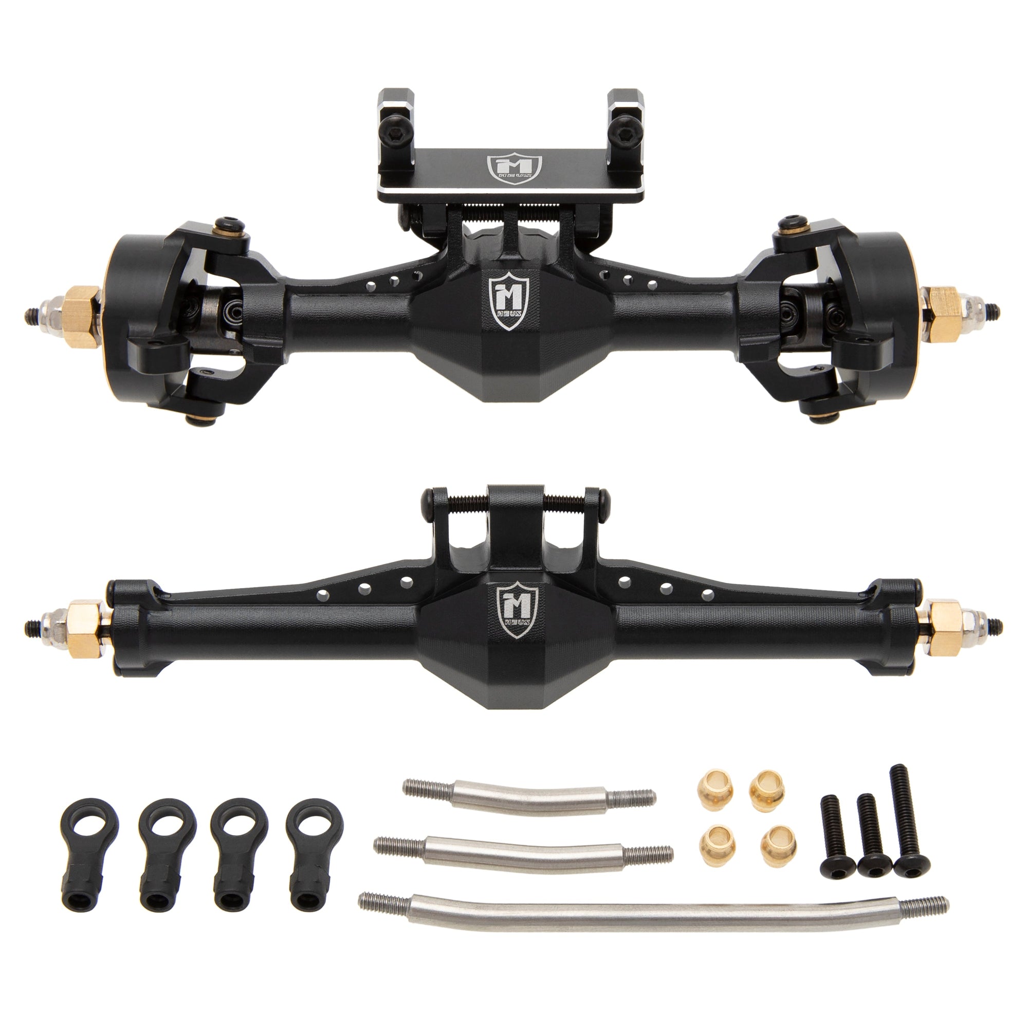 Shop A Range of Wholesale Upgrade RC Car Parts on MEUS Racing B2B