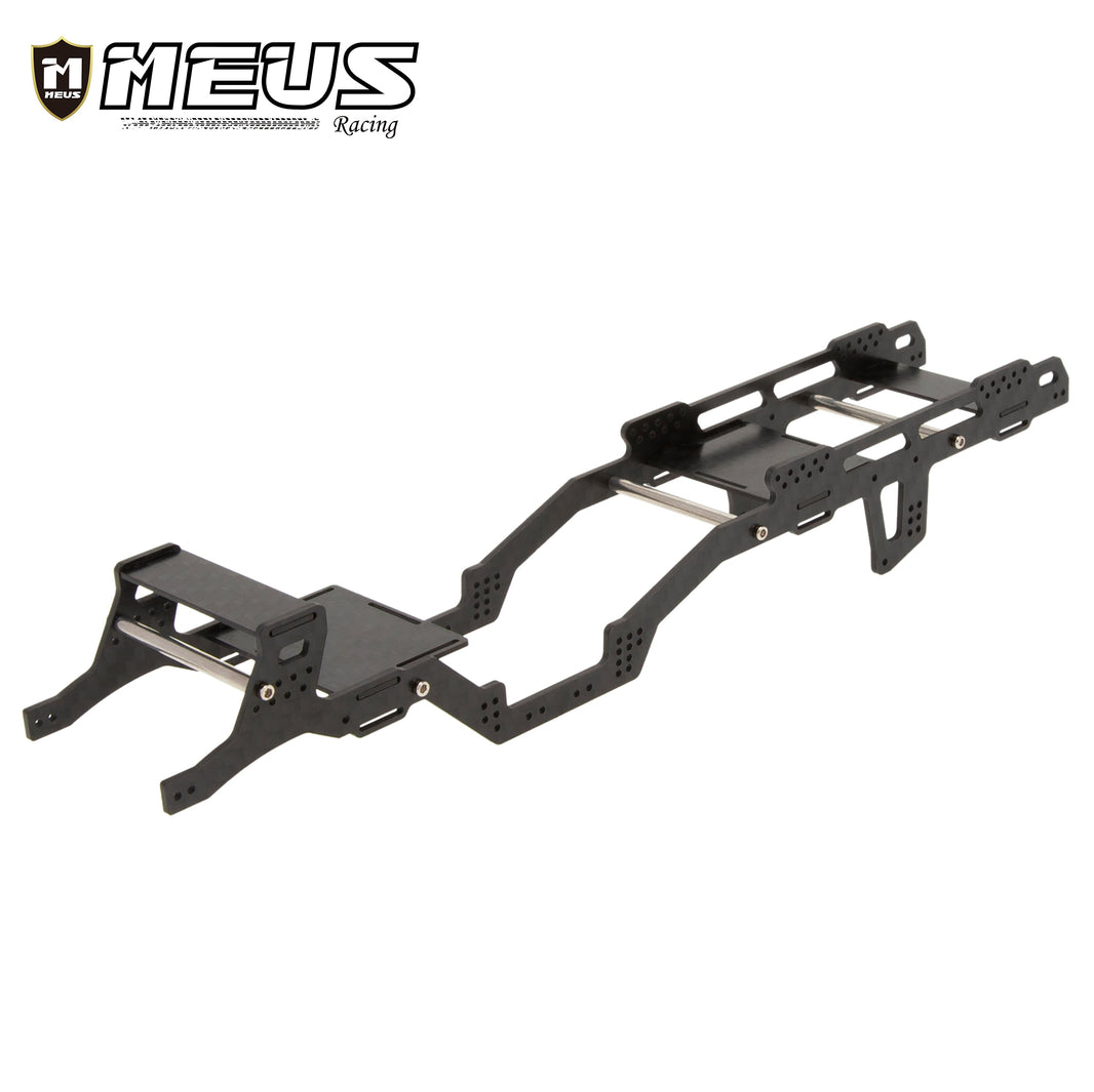 RC Car Chassis Kit