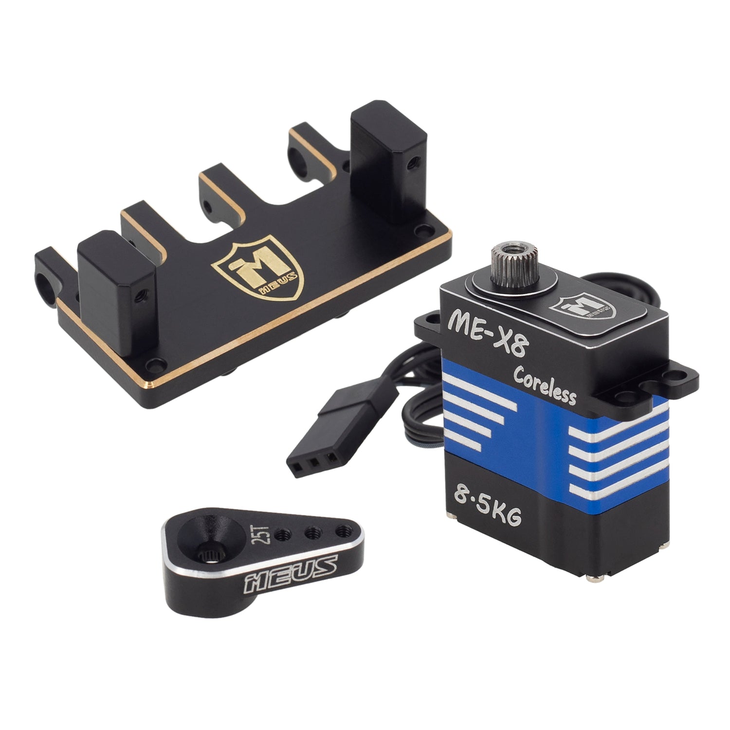 Shop A Range of Wholesale Upgrade RC Car Parts on MEUS Racing B2B