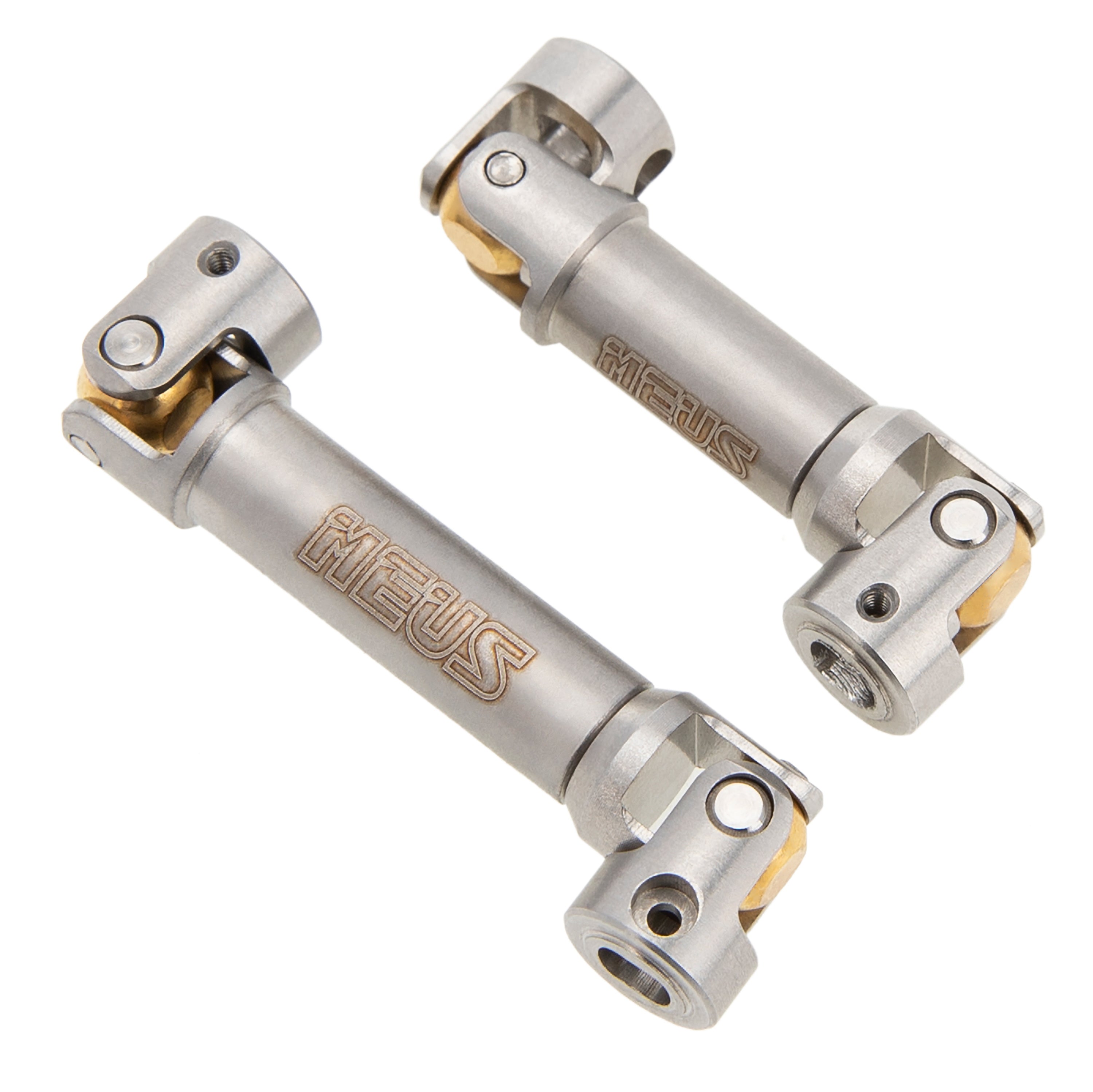 REDCAT Ascent-18 Upgrade Parts