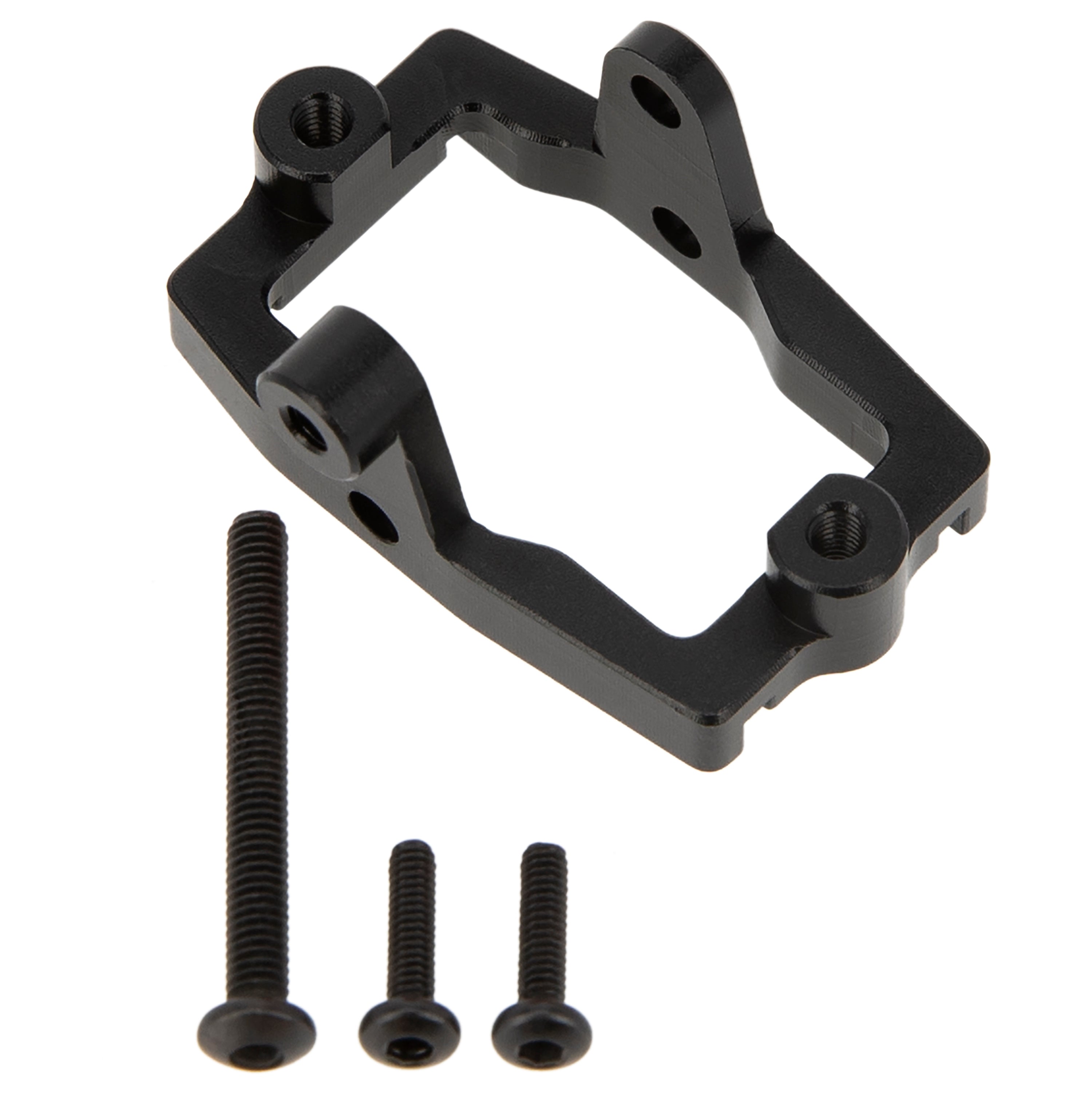 Meus Racing TRX4M Metal Servo Mount for 1/18 TRX-4M Defender/Bronco/K1