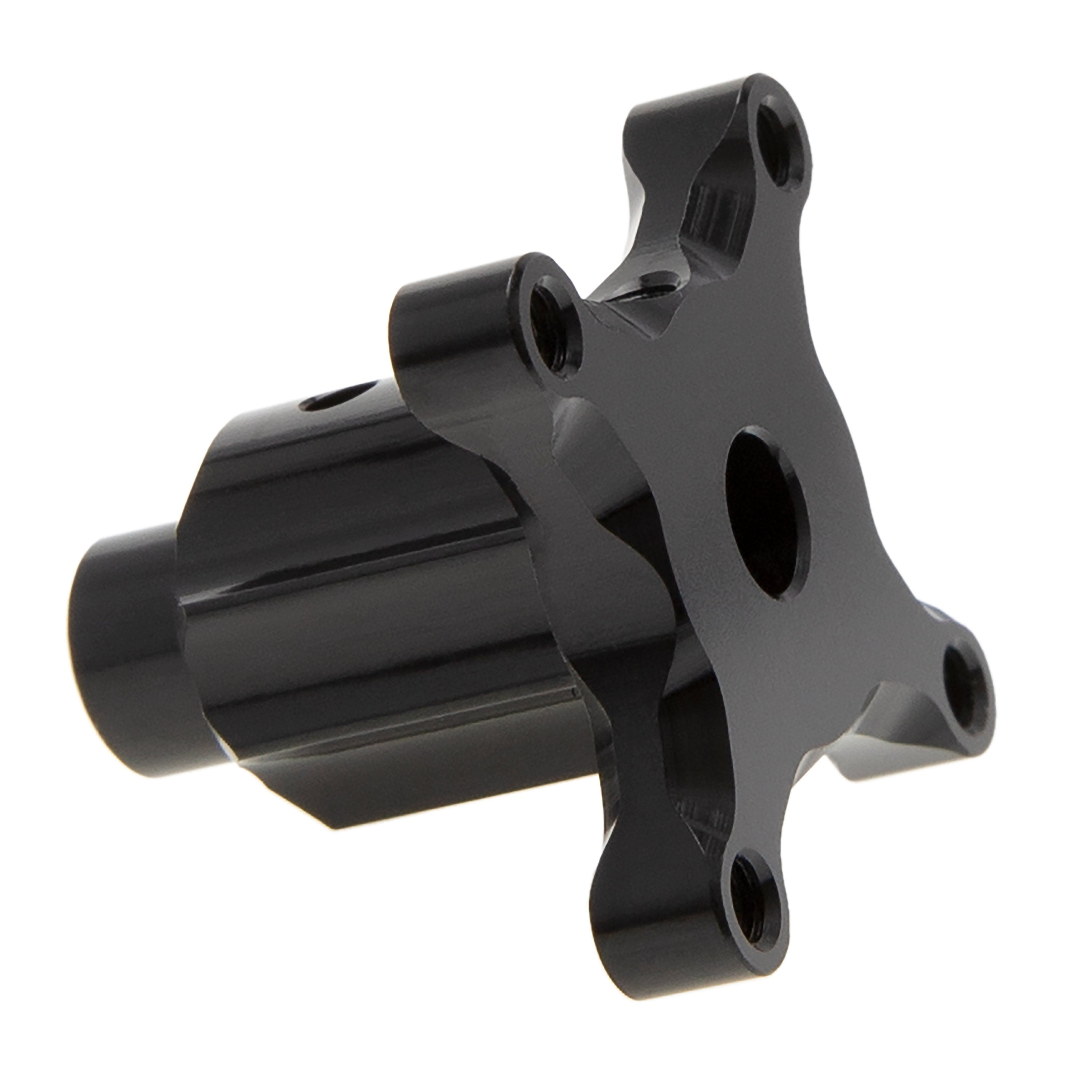 MEUS Racing Metal Center Differential Lock Straight Axis for Arrma Kra