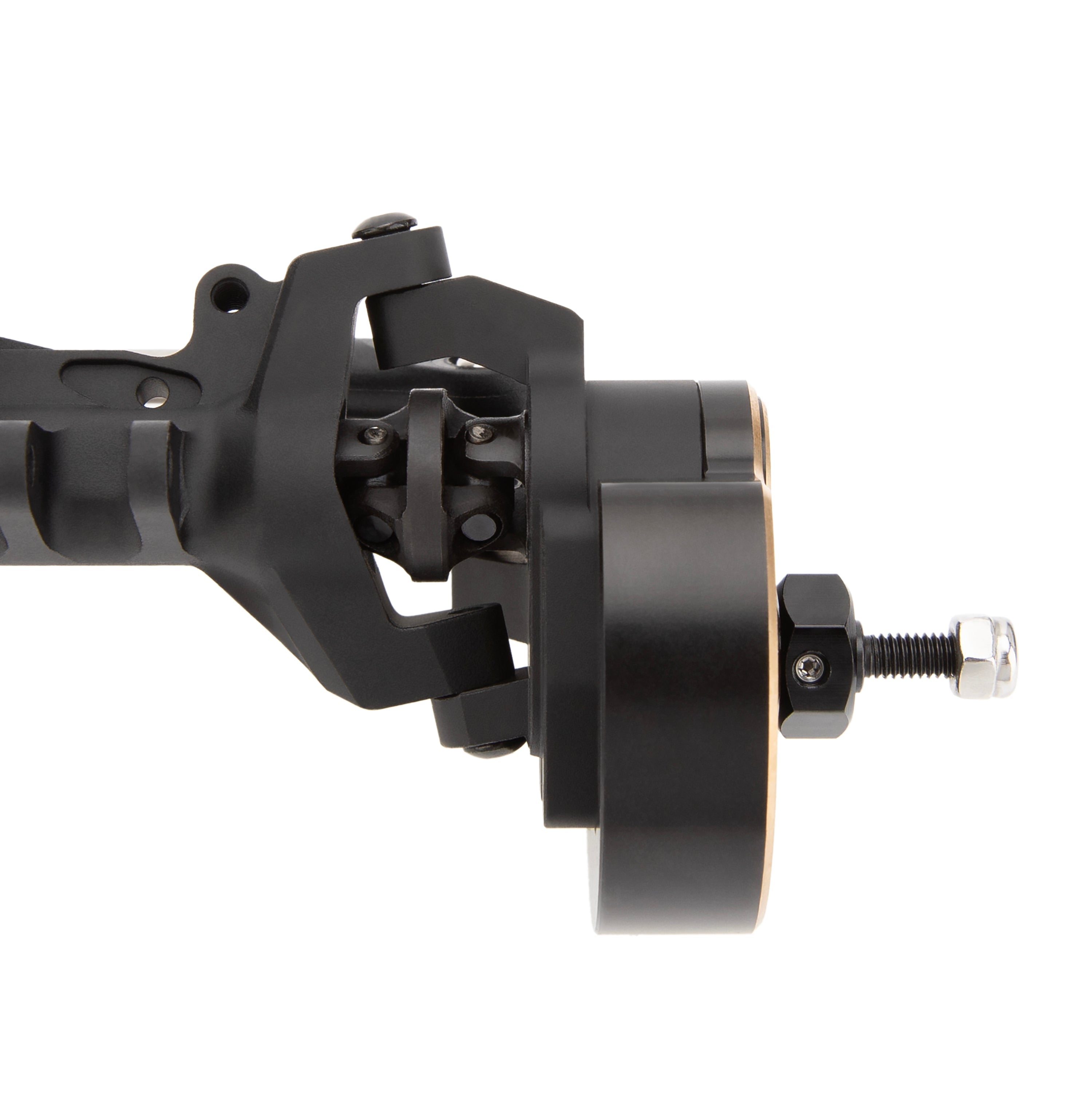 MEUS Racing CHEAT CODE Capra 1.9 Isokinetic Axles Kit for Axial Capra