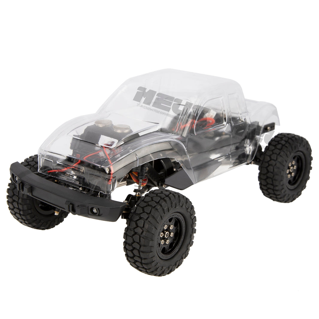 RC Car Chassis Kit