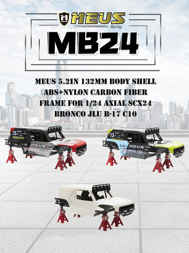 Shop A Range of Wholesale Upgrade RC Car Parts on MEUS Racing B2B