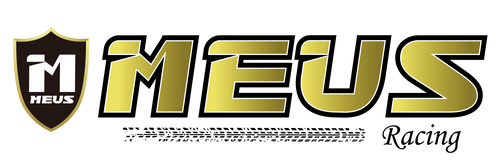 MEUS Racing SCX24 Metal V2 Isokinetic Front Rear Axles +5MM Isokinetic