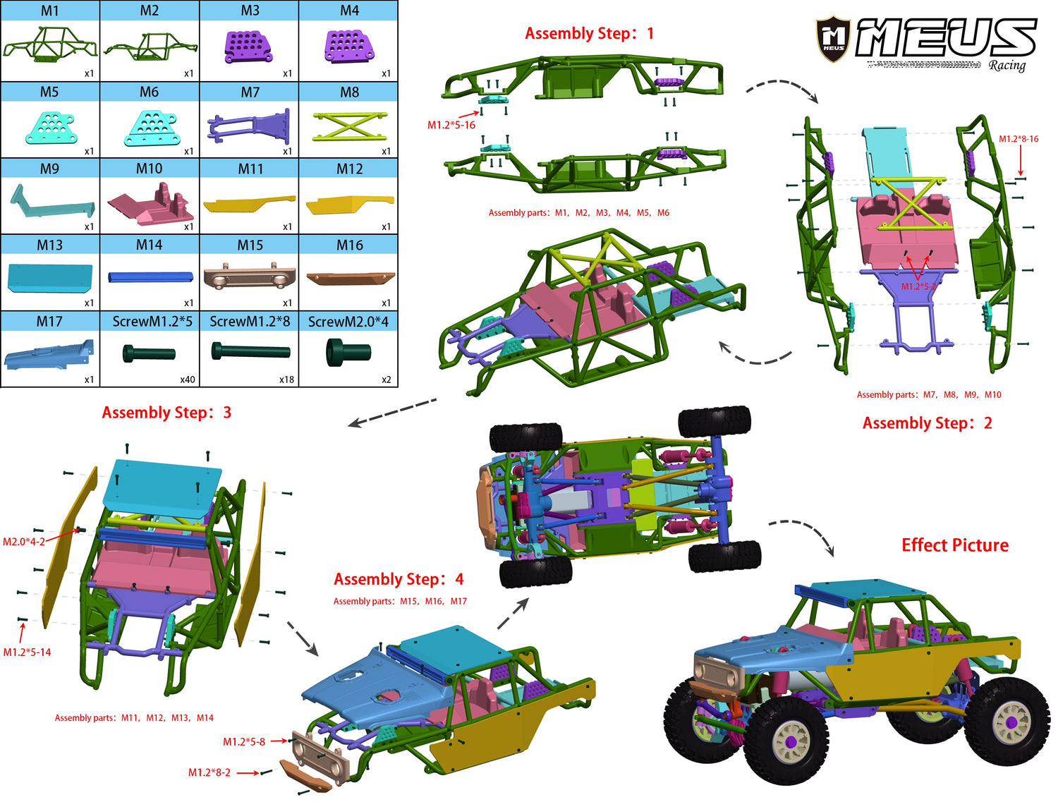 Body Shell